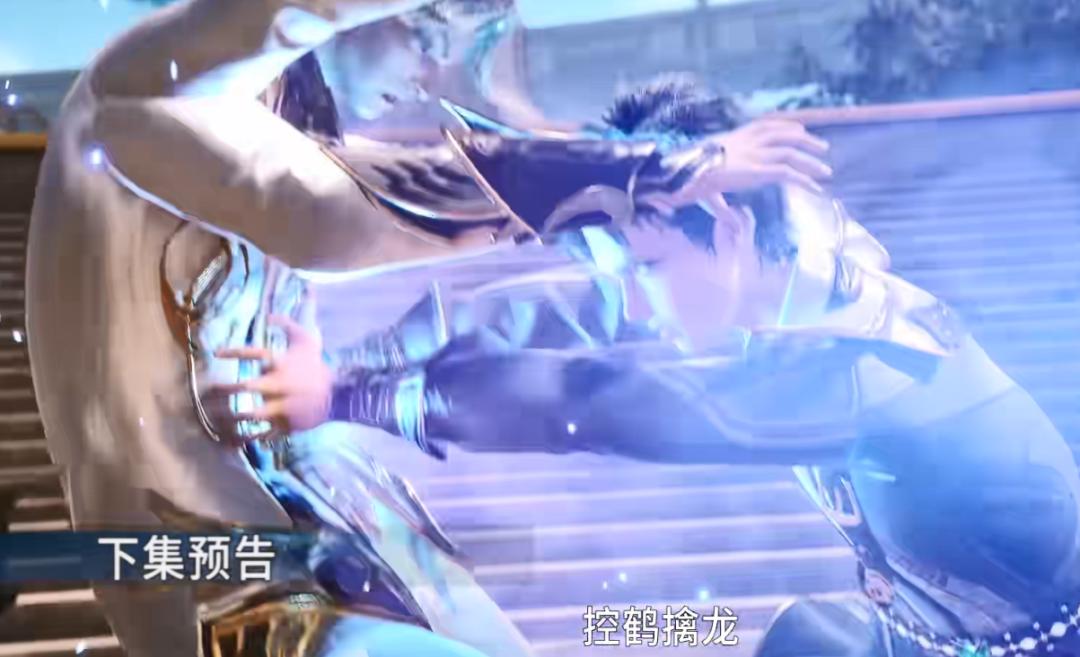 Douluo: Qian Duoduo is eyeing Huo Yuhao, Yan Shaozhe is unaware of it, waiting to regret it - iMedia