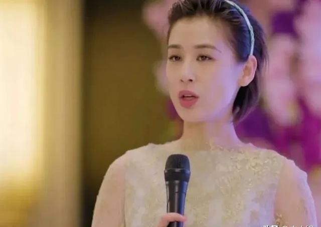 This time, Yang Zi's underwear was stripped off." Li Xiang's words were finally believed by ...