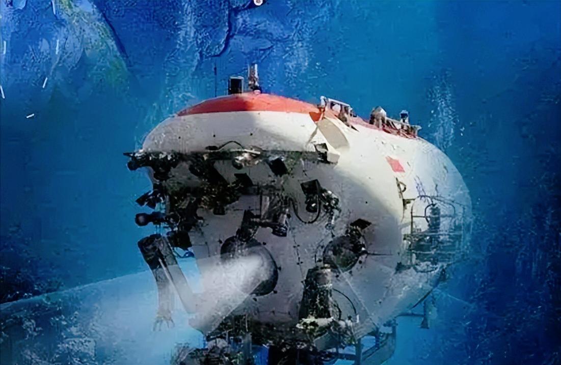 Adventure!The bizarre sight subverts human cognition. What is there at ...