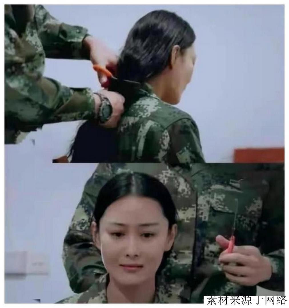 He Jie: Three generations of grandparents and grandchildren joined the ...