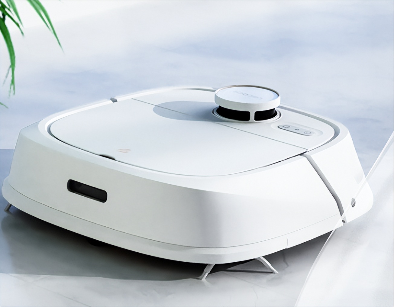 Top ten brands of sweeping robots, what brand of sweeping robots is ...