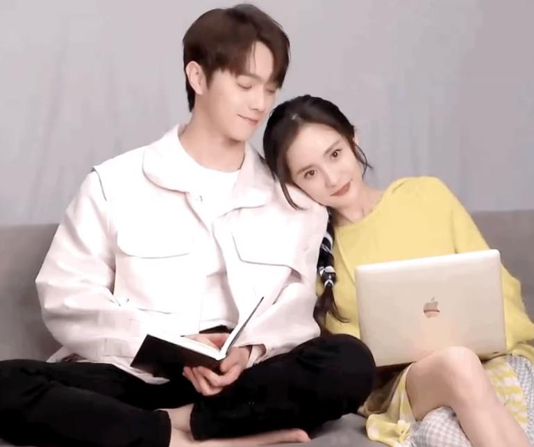 A lesson for "pretending to be tender", 40-year-old Ma Su is 28-year ...