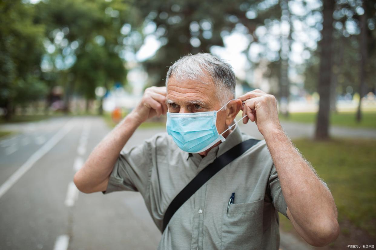 How does your body react to tell you you are old? - iMedia