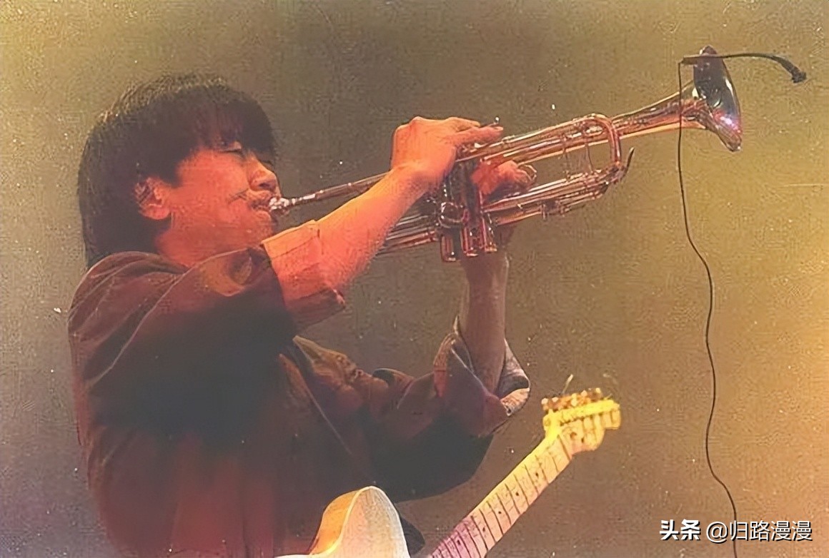 Cui Jian: Rock and roll is a spirit - iNEWS