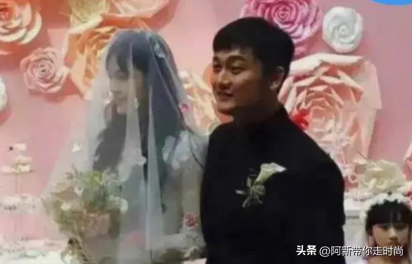 Zhao Yingzi was cheated into marriage by a fake second generation?The ...
