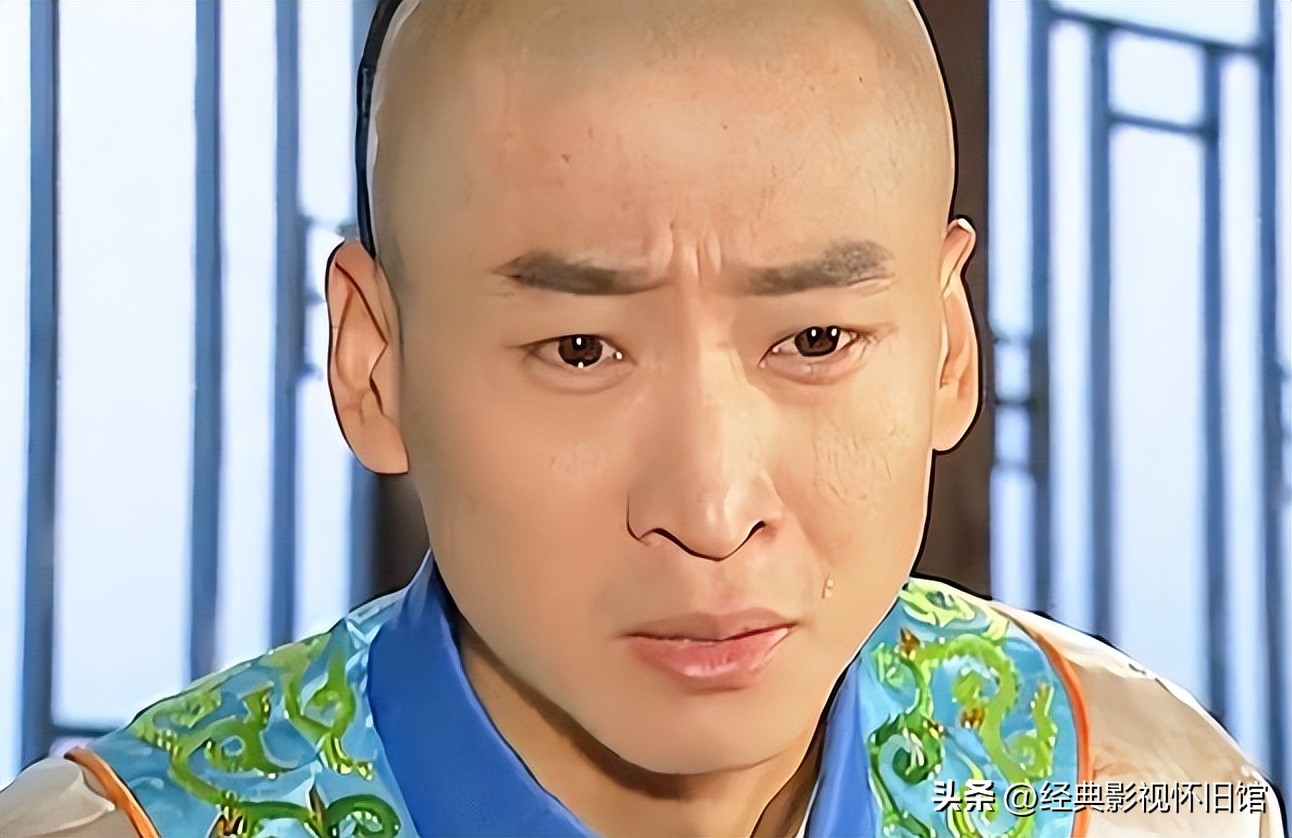 The behind-the-scenes story of Huanzhu Opera: Zhou Jie flipped a coin to decide whether to star ...