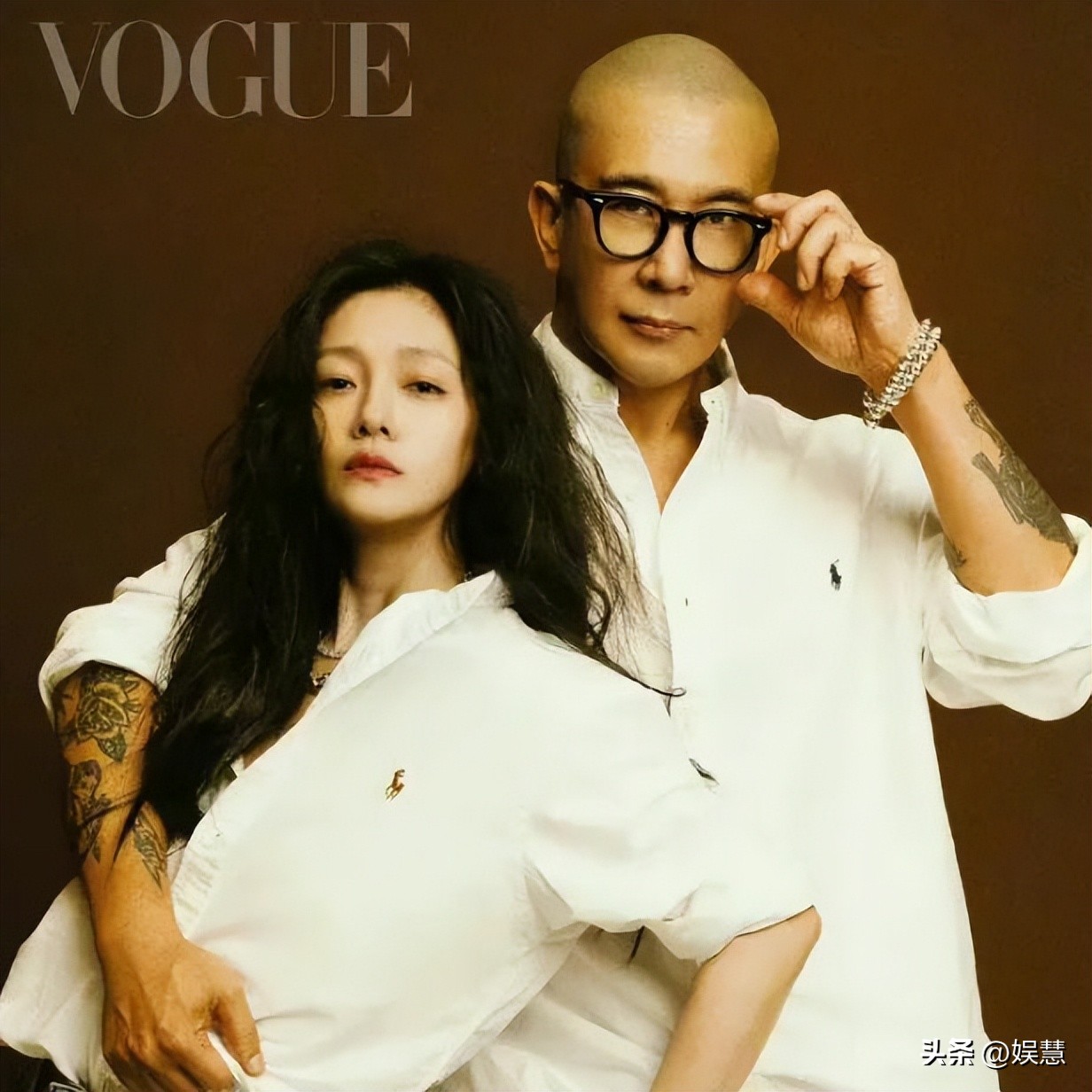 Big S revealed that he traveled to Japan with Gu Junye 10 years ago ...