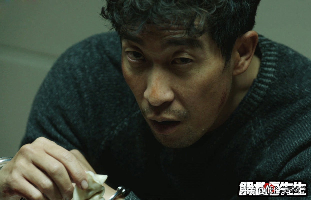 Top 10 Powerful Actors in Mainland China (2) - iNEWS