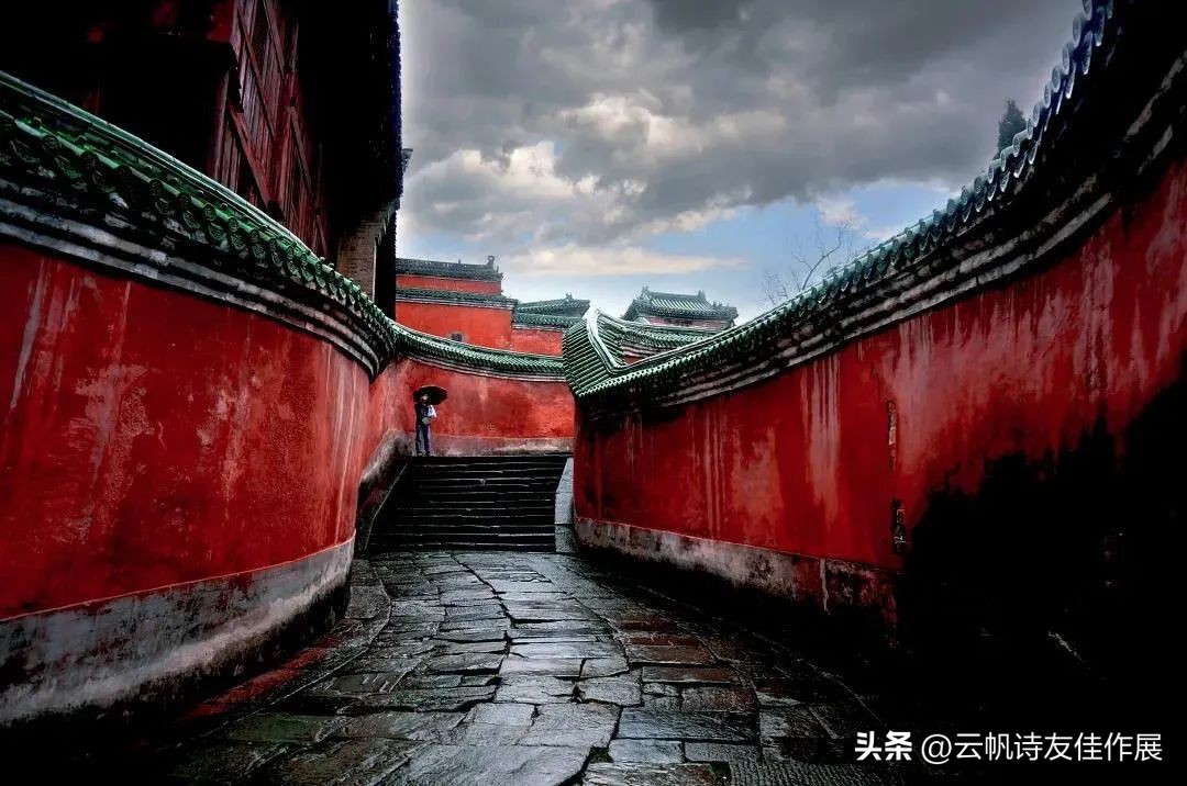 "Excellent Contemporary Original Poems"Li Haoran Poetry Selection - iNEWS