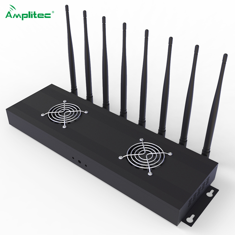 Can cell phone signal jammers really block signals?Why is it not common ...