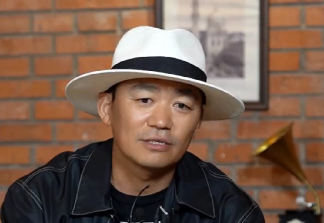 6 years after the divorce, did I understand Ma Rong's "sorrow", not ...