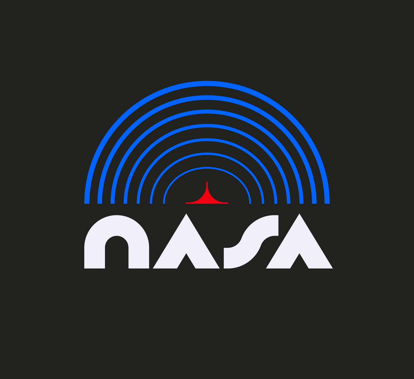 26 Alternative Logos In Retro Style You Want Most - iNEWS