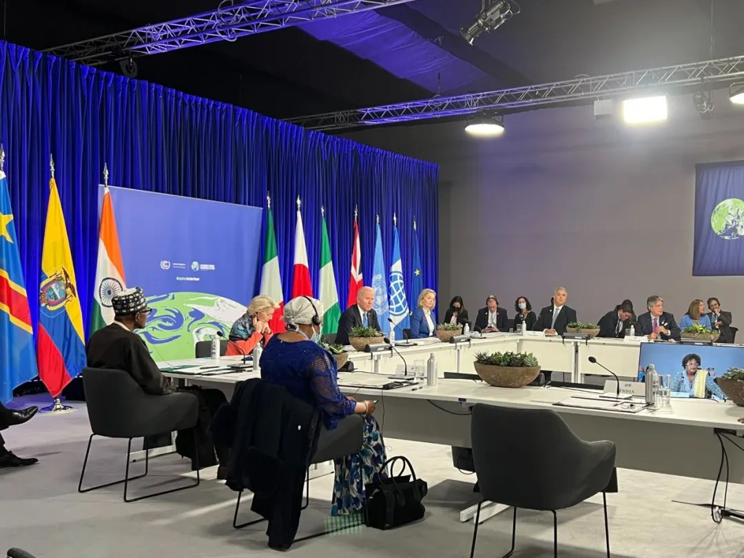 World Bank President Advocates Decoupling of China Supply Chain, Biden ...