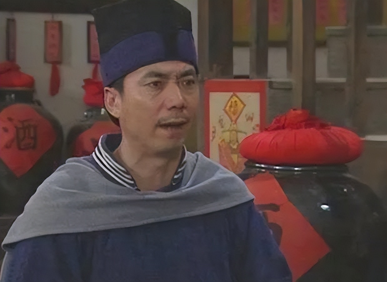 In addition to Xing Caitou in "Wulin Biography", what other classic ...