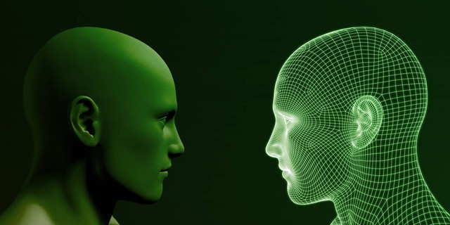 Is artificial intelligence replacing humans? - iMedia
