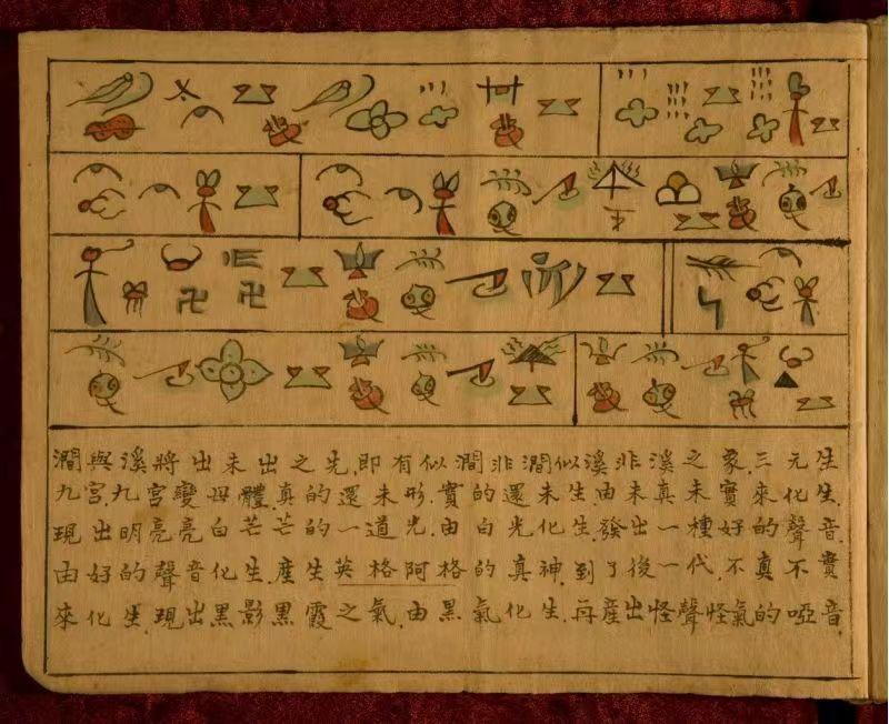 Naxi Dragon King Temple Fair Customs - iNEWS