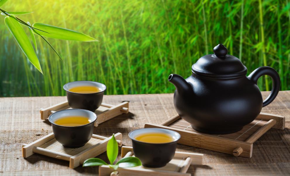 Tea Drinking Culture in the Song, Liao and Jin Dynasties: An ...