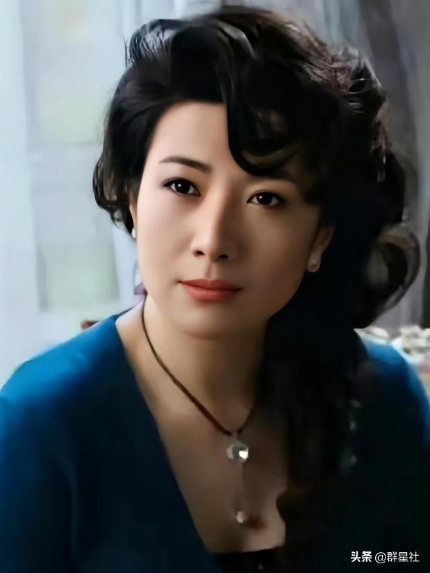 Actor Wang Jing: She looks pretty and has good acting skills. She is ...