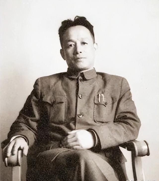 Zhou Enlai and his admired Vice Premier Gu Mu - iNEWS