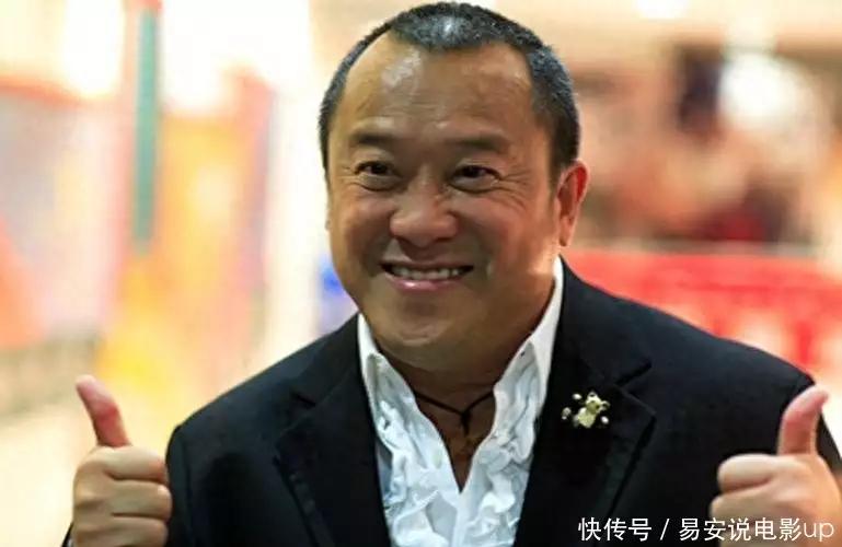 Eric Tsang's “secret hobby” was exposed by his daughter and Alan Tam ...
