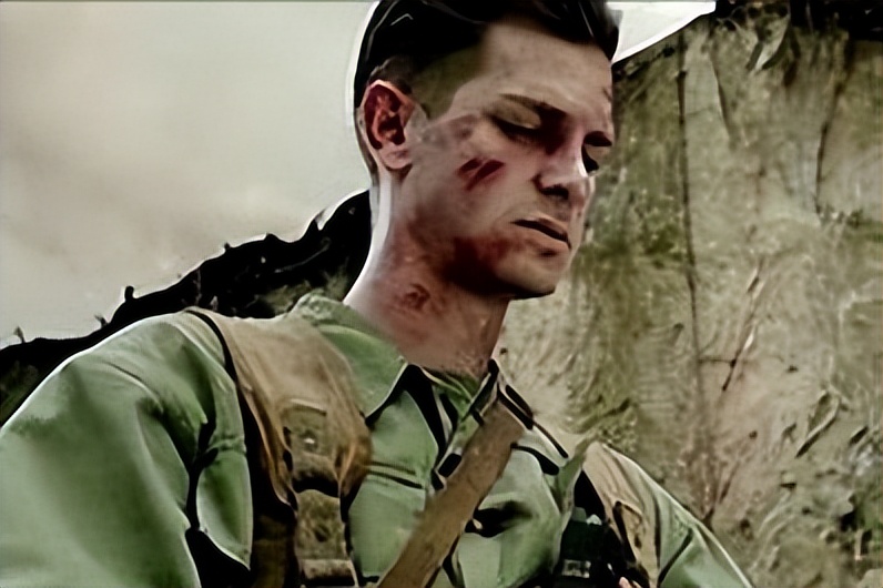 Analysis of Psychological Trauma in the Movie "Hacksaw Ridge" - iMedia