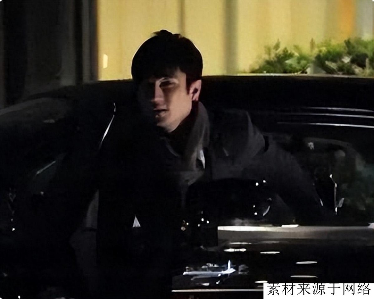 "Evil boy" Wang Shuo: slept with all the actresses in the entertainment ...