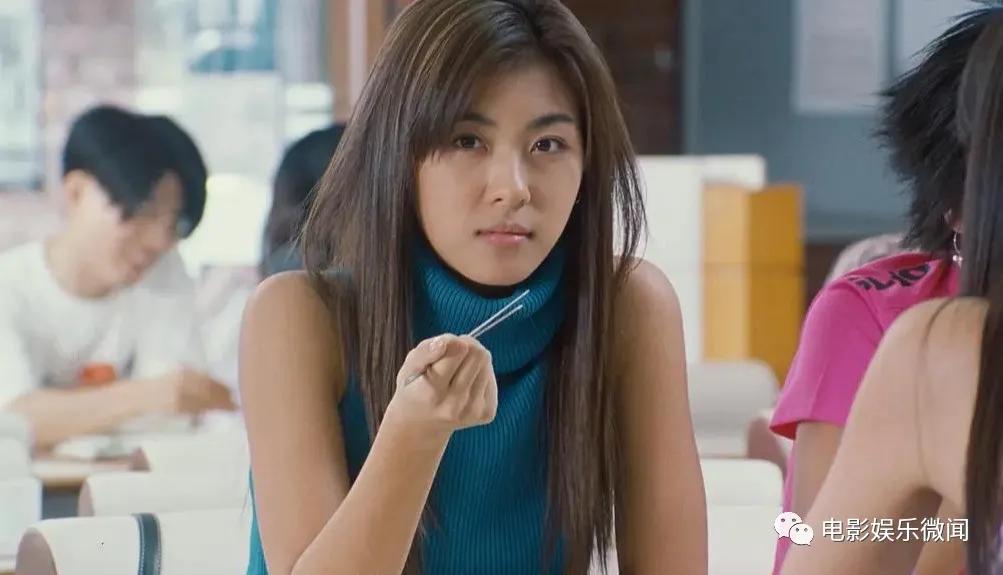 10 classic movies made by peerless beauties - iNEWS