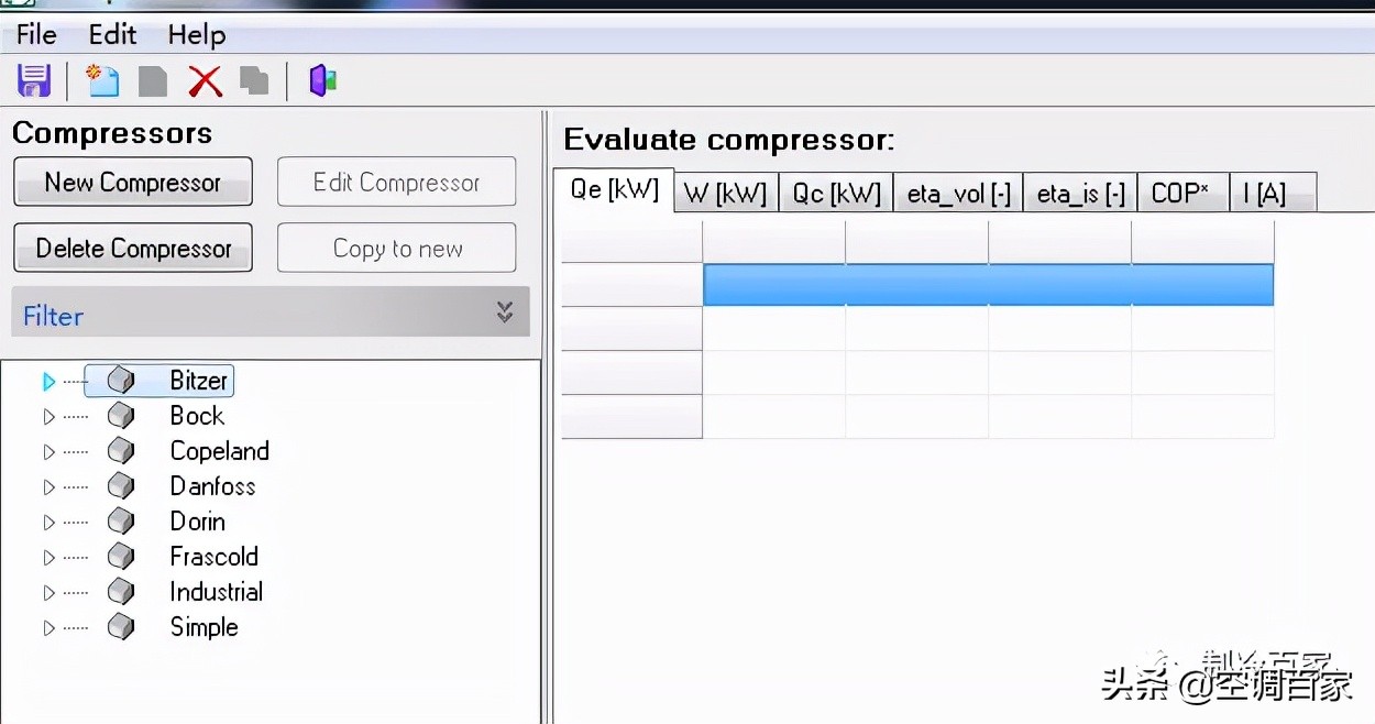 10 essential software for refrigeration practitioners + 50 design ...