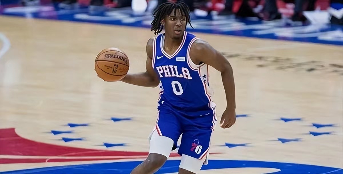 Goodbye Philadelphia! Maxi may leave the team in a 4-for-2 trade, and ...