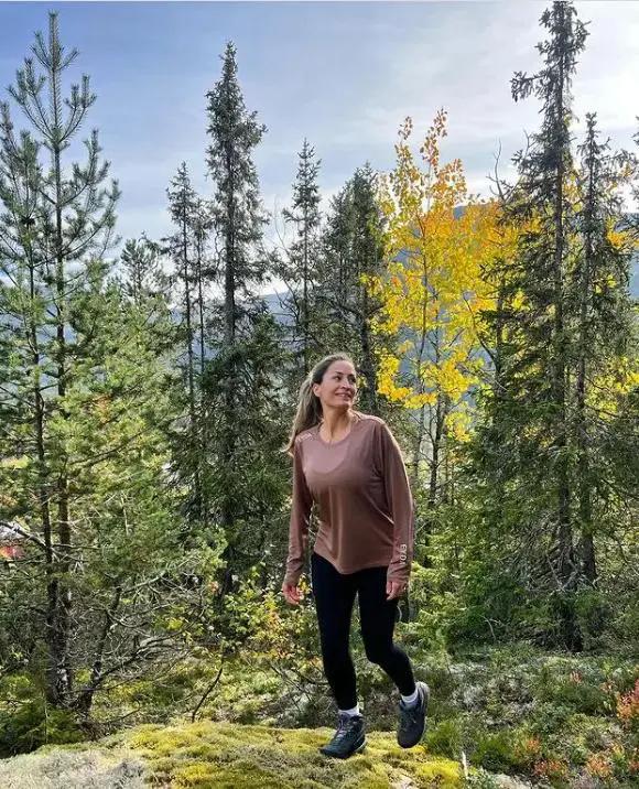 Rebecca, Beckham's former lover and assistant, was really not an ...