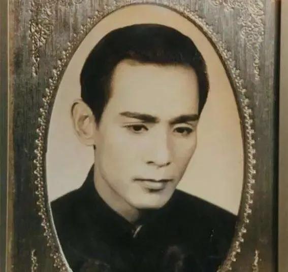 "Sweeping Monk" Bao Fang: The person Tony Leung admires the most, his ...