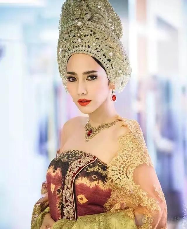 Aump, how powerful is she who has kept the fault Top 1 for many years? - iMedia