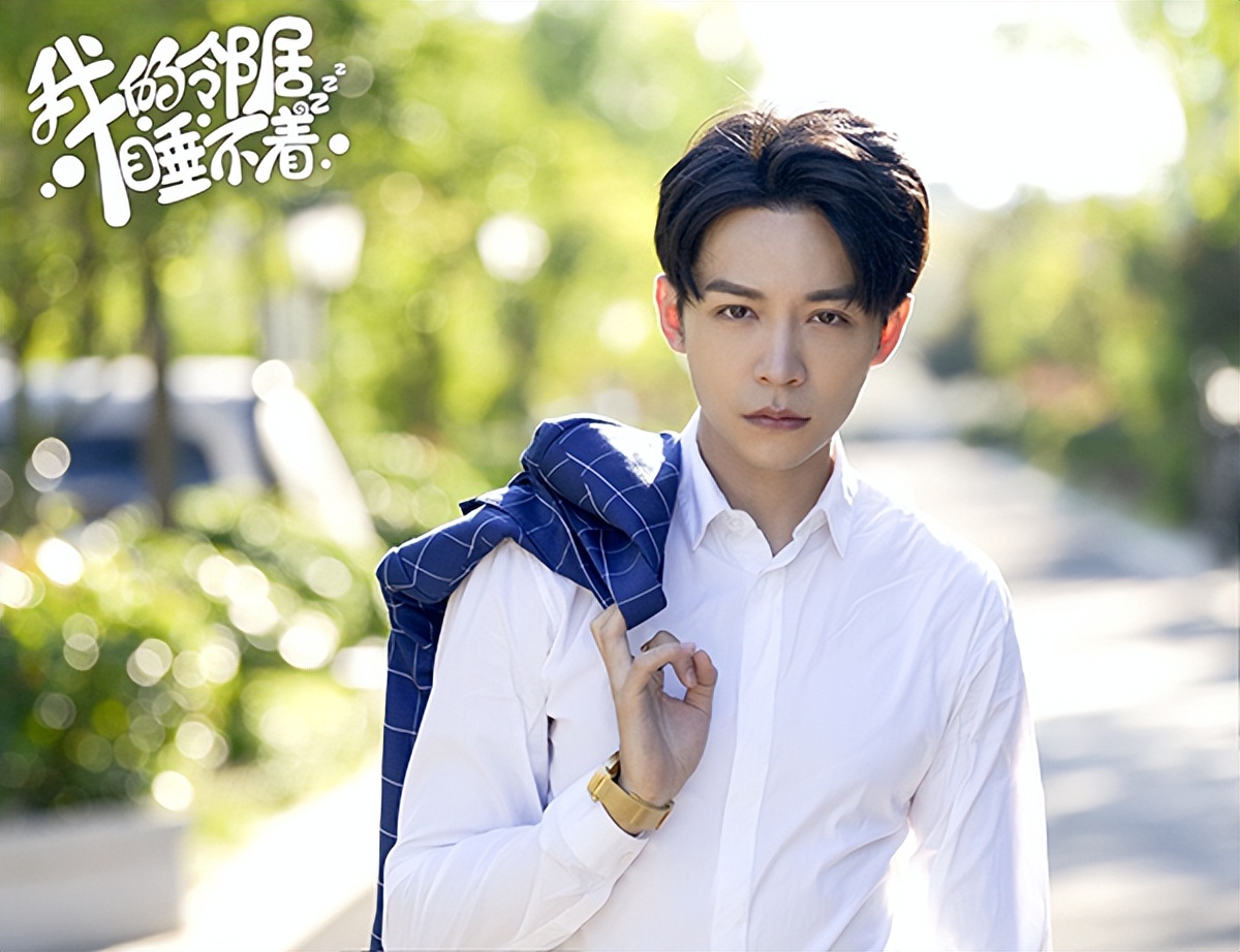 Musicians, stay in business! Ma Xueyang signed with Haiwei Media - iNEWS