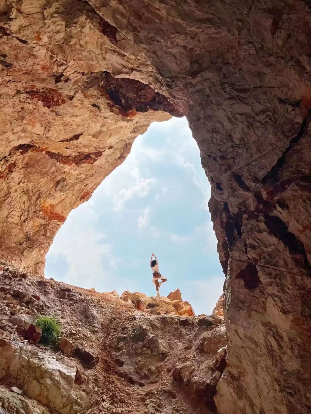 Strange Rock Planet or Xanadu, these two hiking routes around Kunming ...