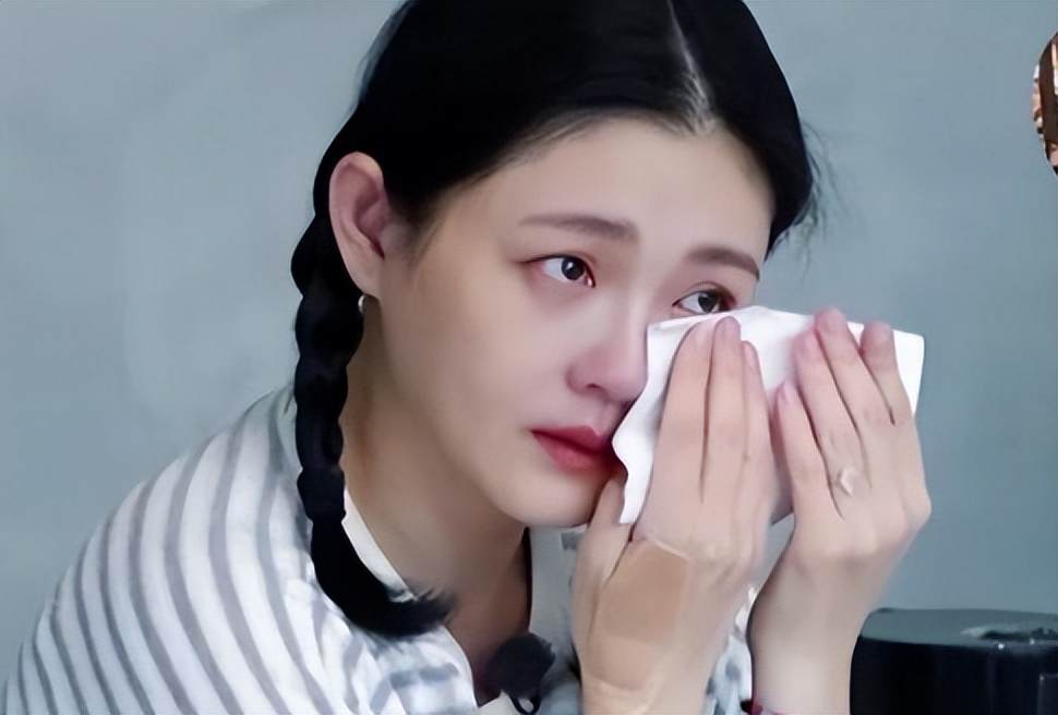 Xiao S revealed that her sister quit the handsome guy control, suspected that Gu Junye was too ...