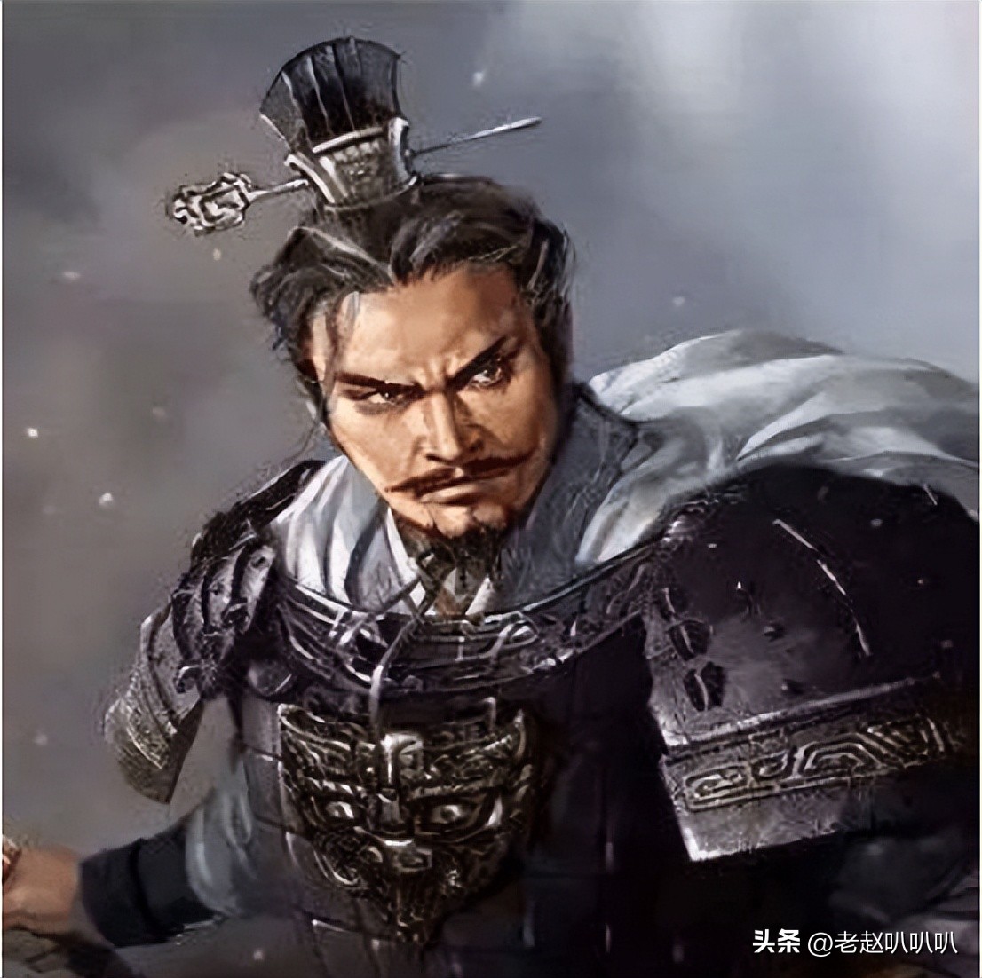 The Battle of Changping in History - iMedia