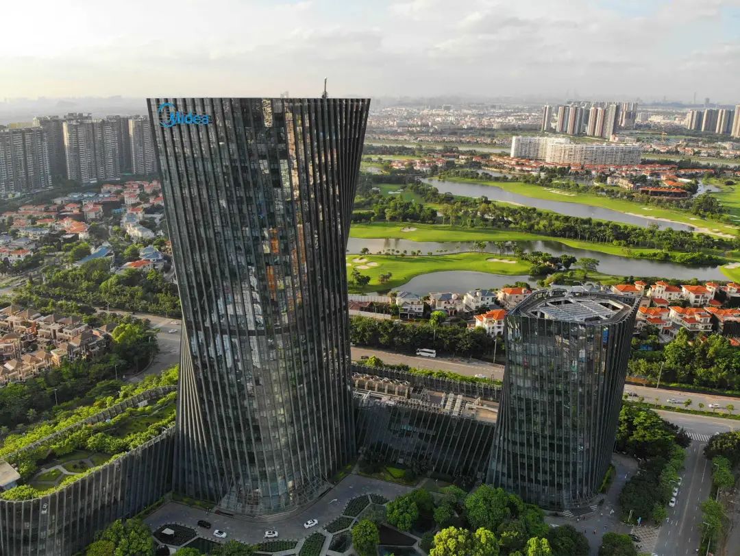 Using globalization to consolidate the certainty of growth, how did ...