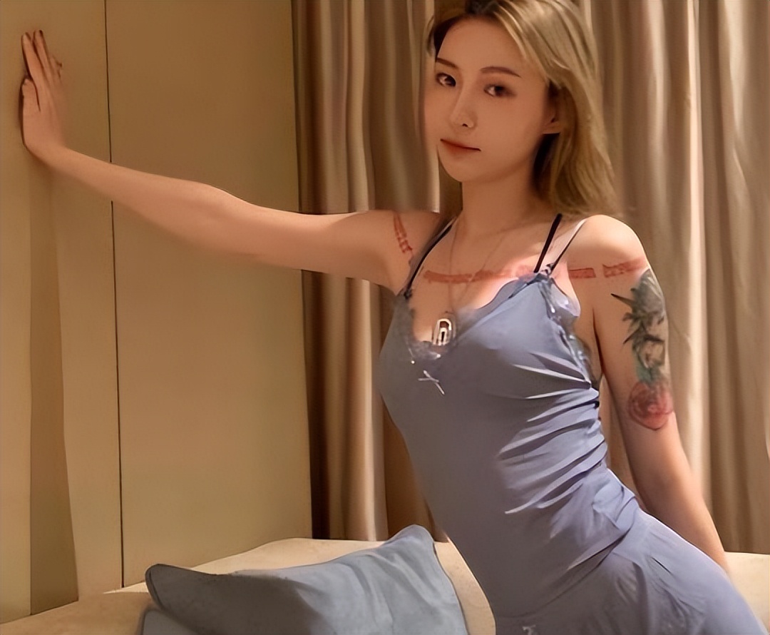 Distressed ruffian! It was revealed that he was cheated of 100 million by Lu Wenchen. After ...