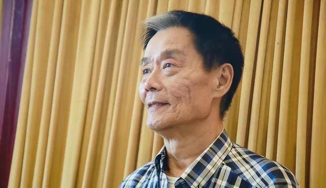 Xu Zhongxin, a well-known old drama player, passed away. He often ...