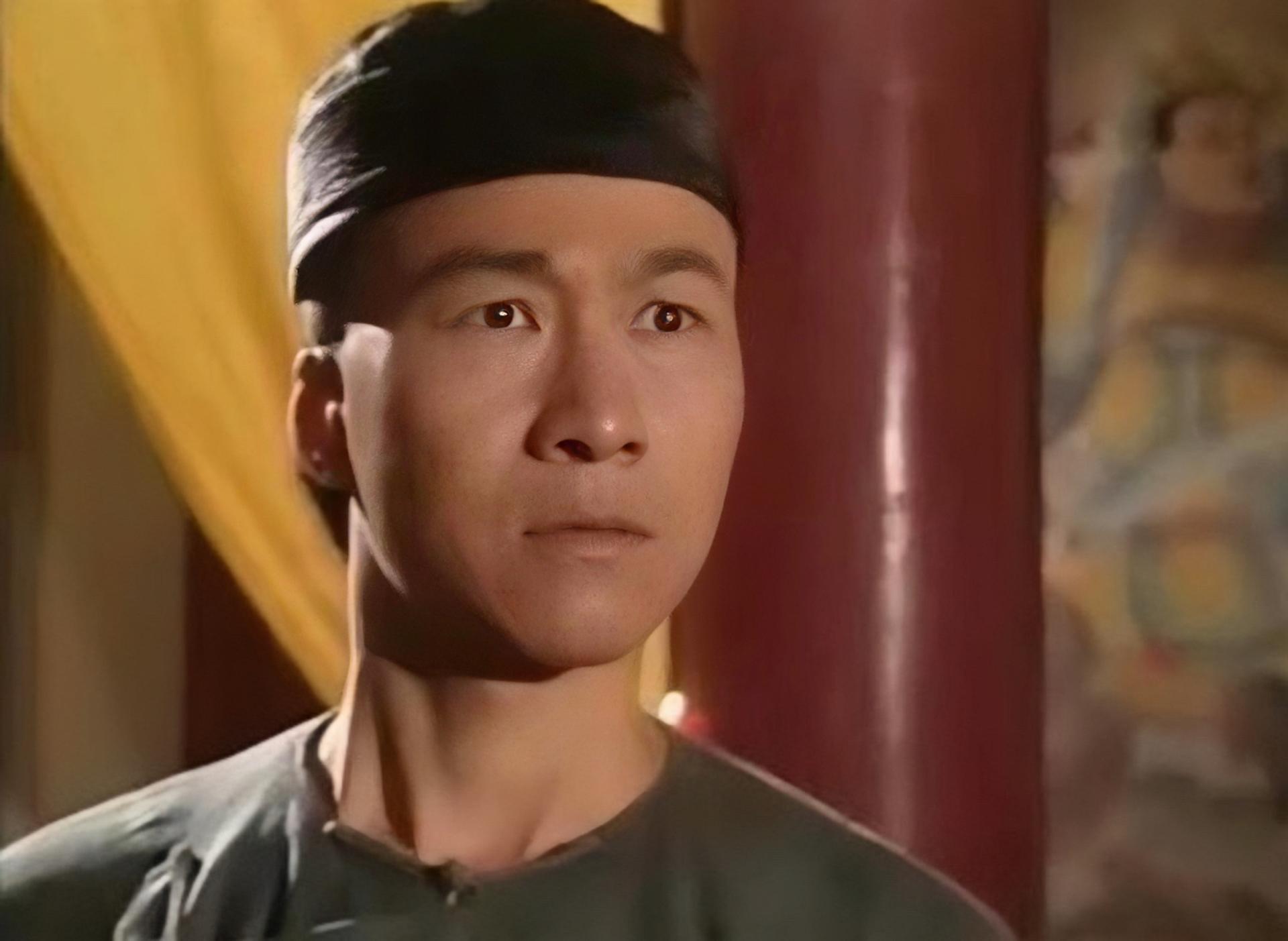 TVB senior artist suffers from ALS!The condition worsened and he was ...