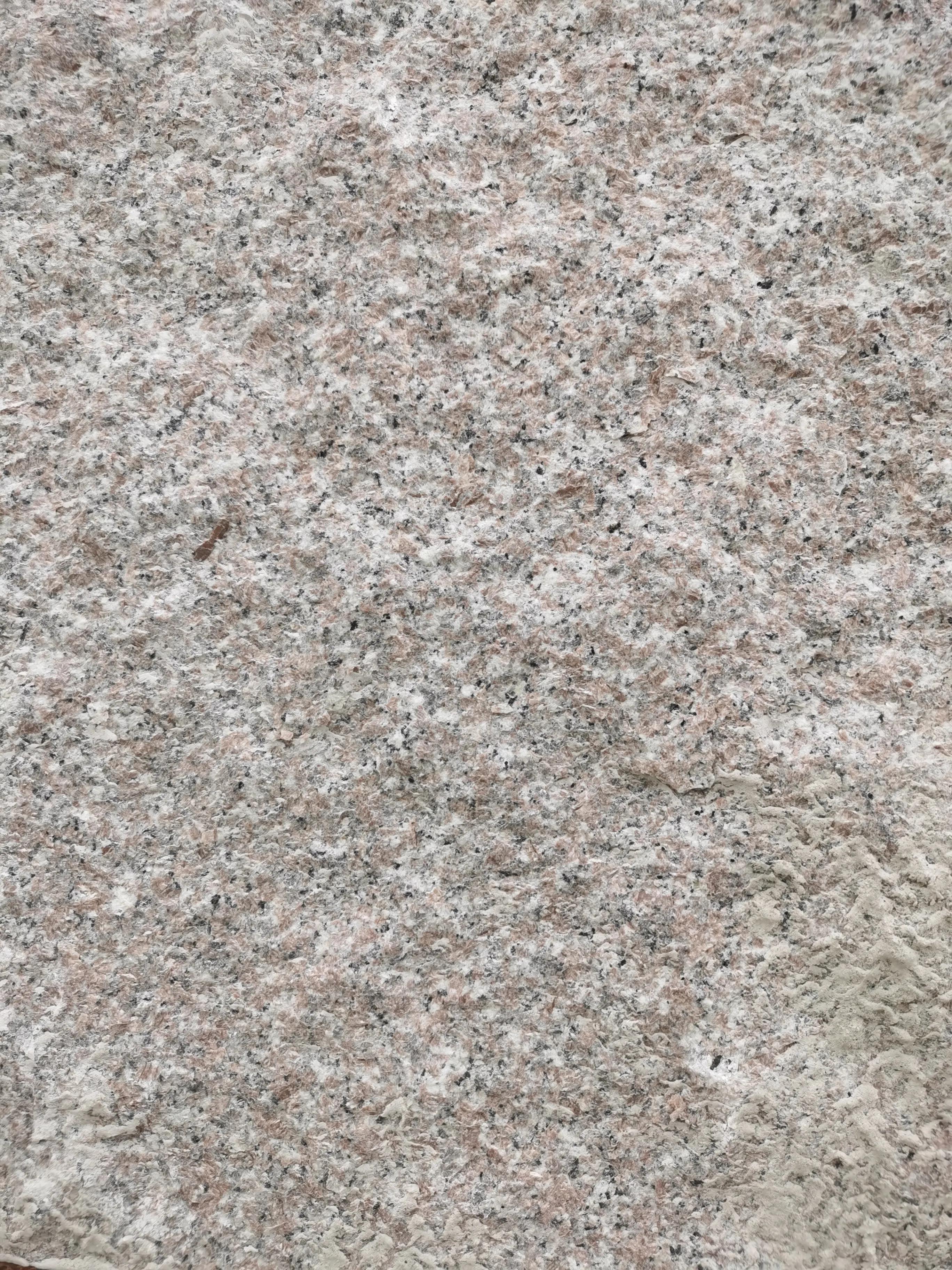 How is granite formed and what is it used for? - iNEWS