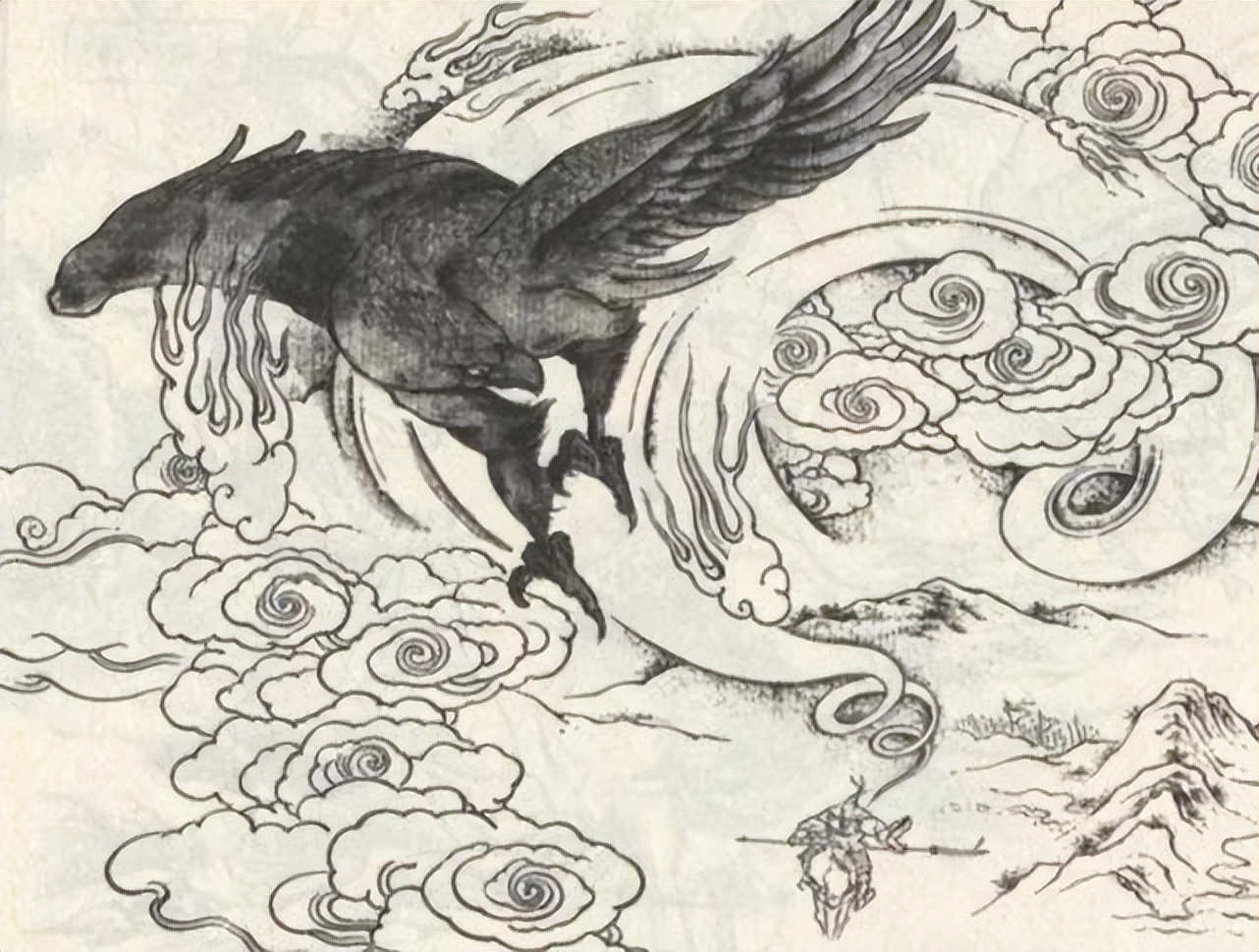 There was a sect of the sect in Fengshen who possessed super ...