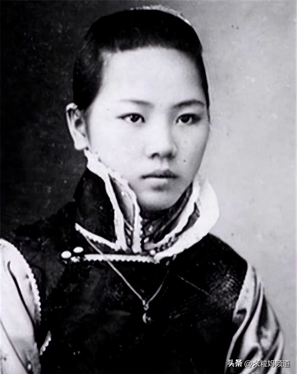 Enough is enough to be a star, to be the boss, the first actress in the ...