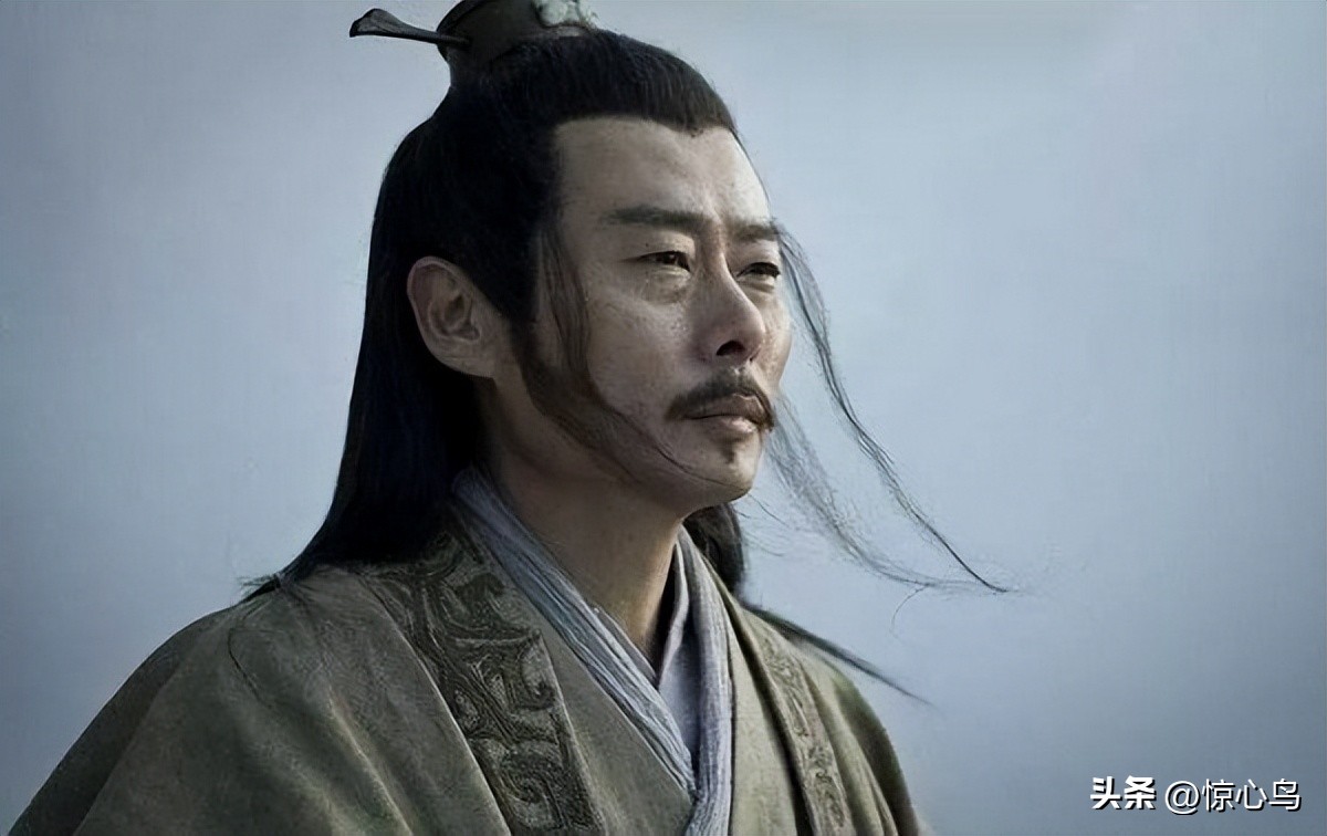 After Liu Bang proclaimed himself emperor, he canonized eight princes ...