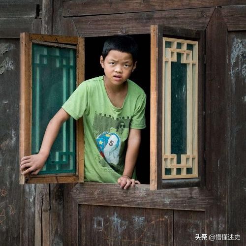 Chinese boy Mei Aisi: marries an 18-year-old Ukrainian beauty, lives in ...