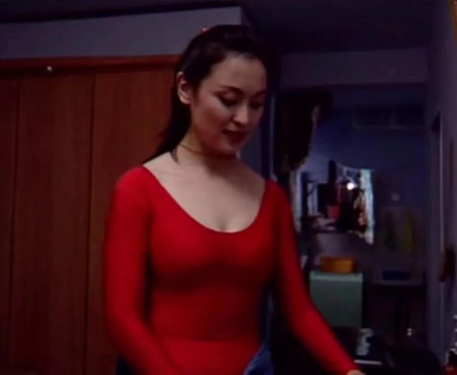 Wang Luyao, struggling among several men, finally swallowed the bitter fruit - iNEWS