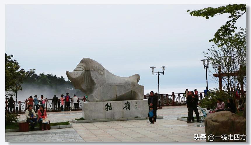 The famous commercial street on Mount Lu—Guling Street, do you know how ...