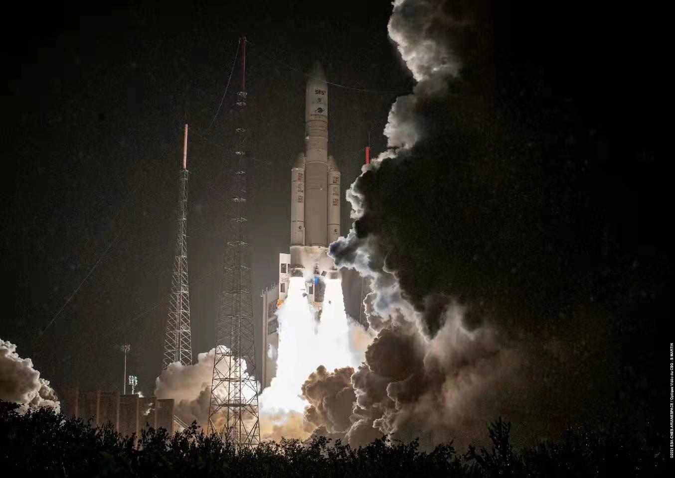 After 14 years, the "Ace Pigeon" is finally going to heaven?Hubble ...
