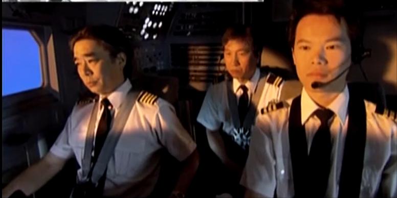 Only 4 of 524 people survived. JAL 123 crash: what did they experience ...