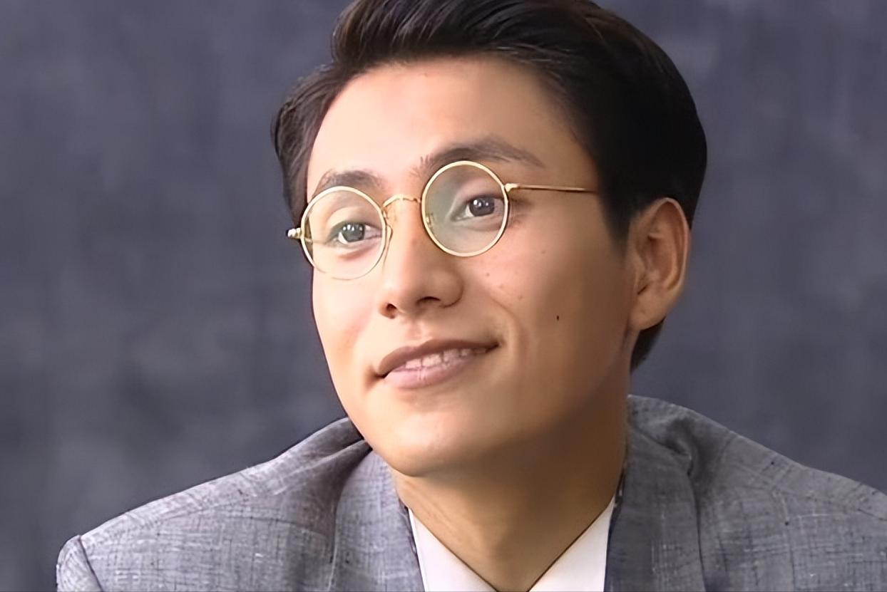 "The Family of Gold Fans": Leng Qingqiu's unmarried first pregnancy ...